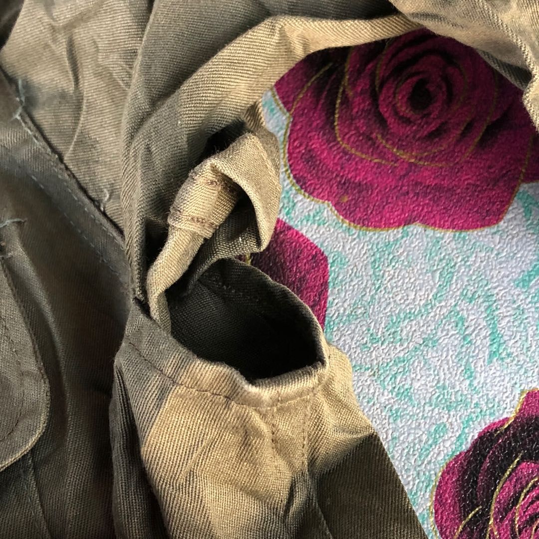 Jecket , askar , army suit , military , usarmy, Men's Fashion, Tops ...