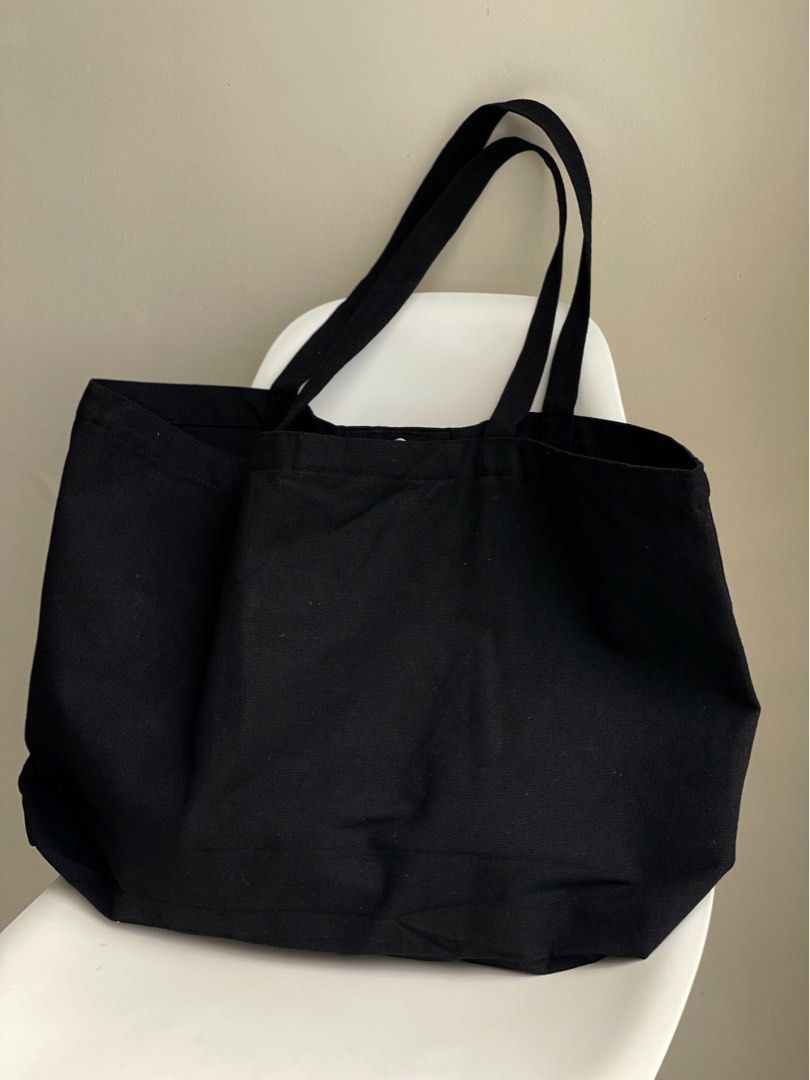Kaizen Daily Tote Bag on Carousell