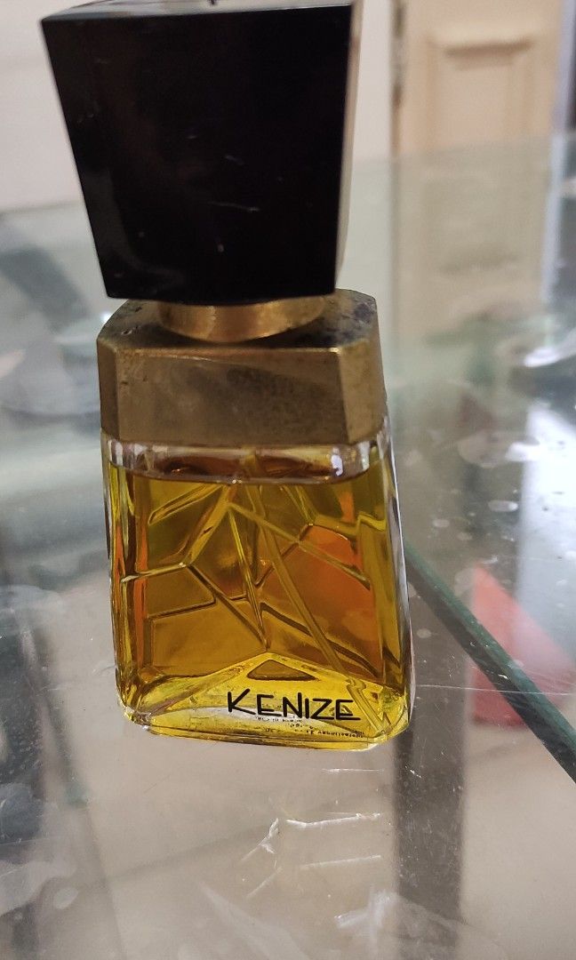 Kenize Eau de toilette., Beauty & Personal Care, Fragrance & Deodorants ...