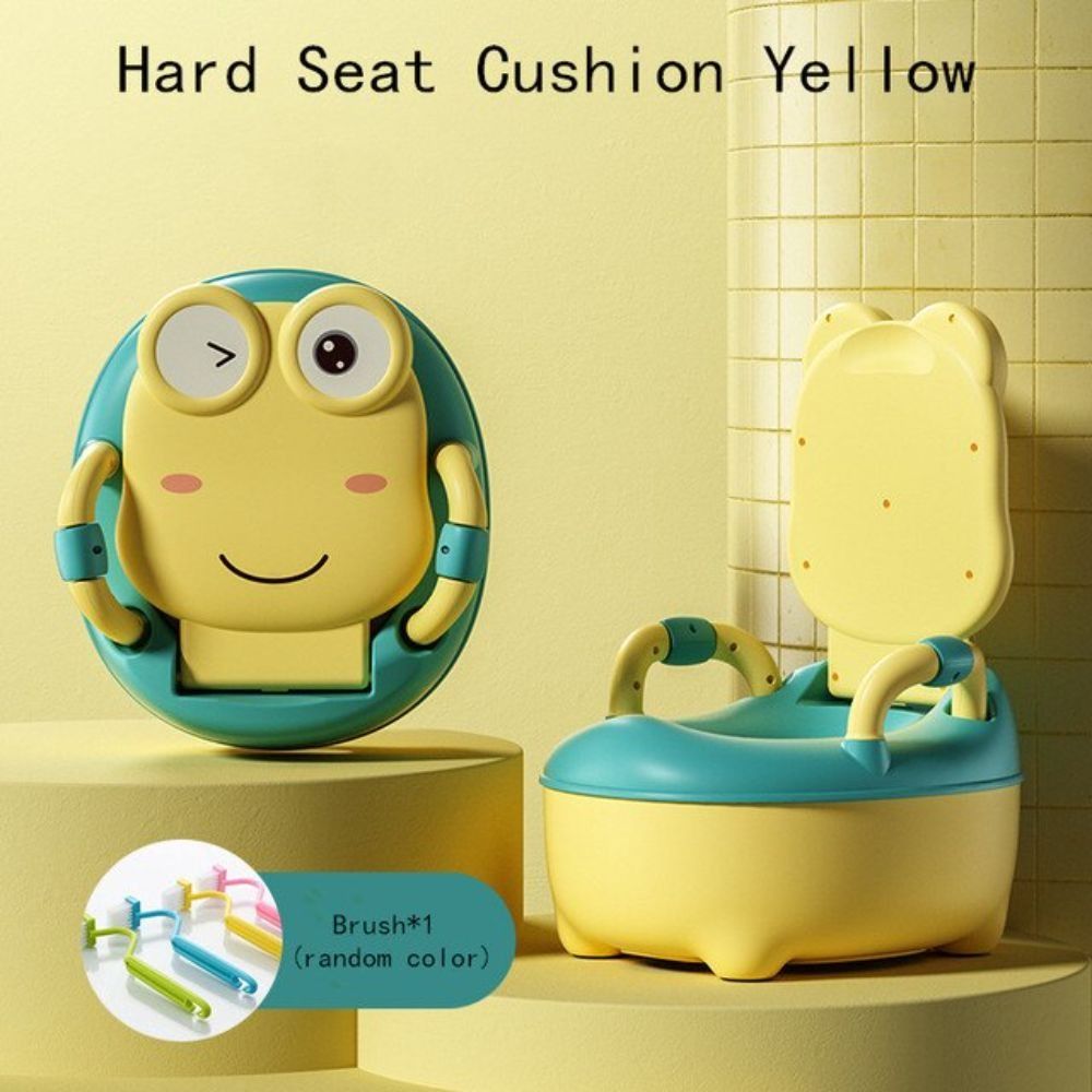 Kid Toddlers Potty Baby Potty Training Training Seat Toilet Train ...