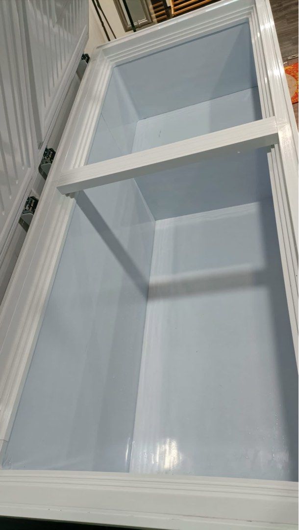 Large Freezer 2 Door (free delivery!), TV & Home Appliances, Kitchen ...