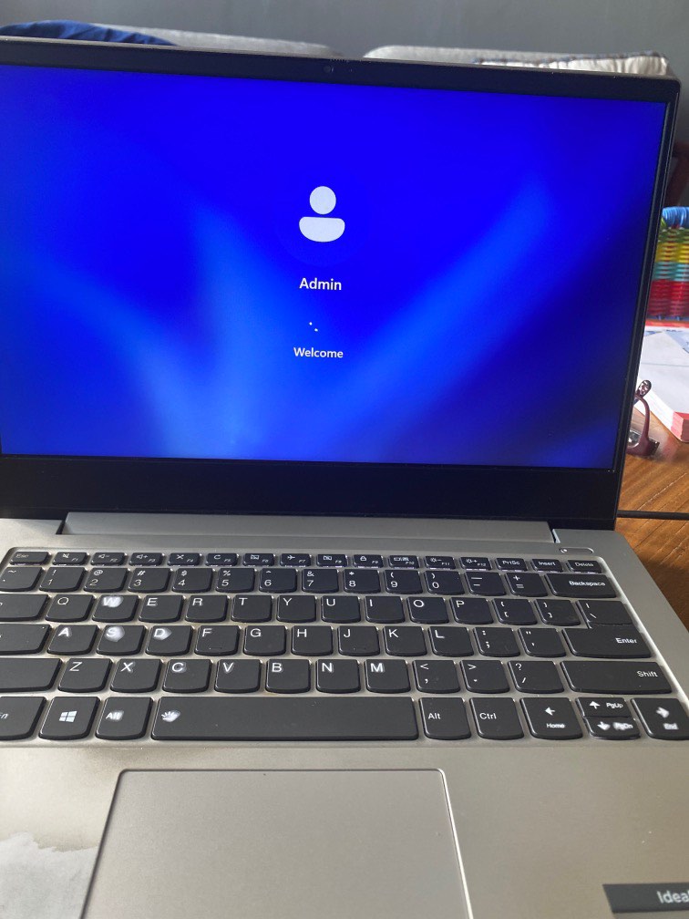 Lenovo Ideapad S340 Laptop Computers Tech Laptops Notebooks On Carousell