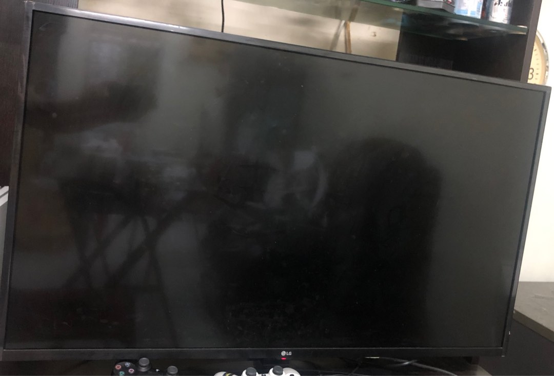 LG UHD 4K webOS TV UM7400PCA 智能電視 (43吋）, 家庭電器, 電視 & 其他娛樂, 電視 - Carousell