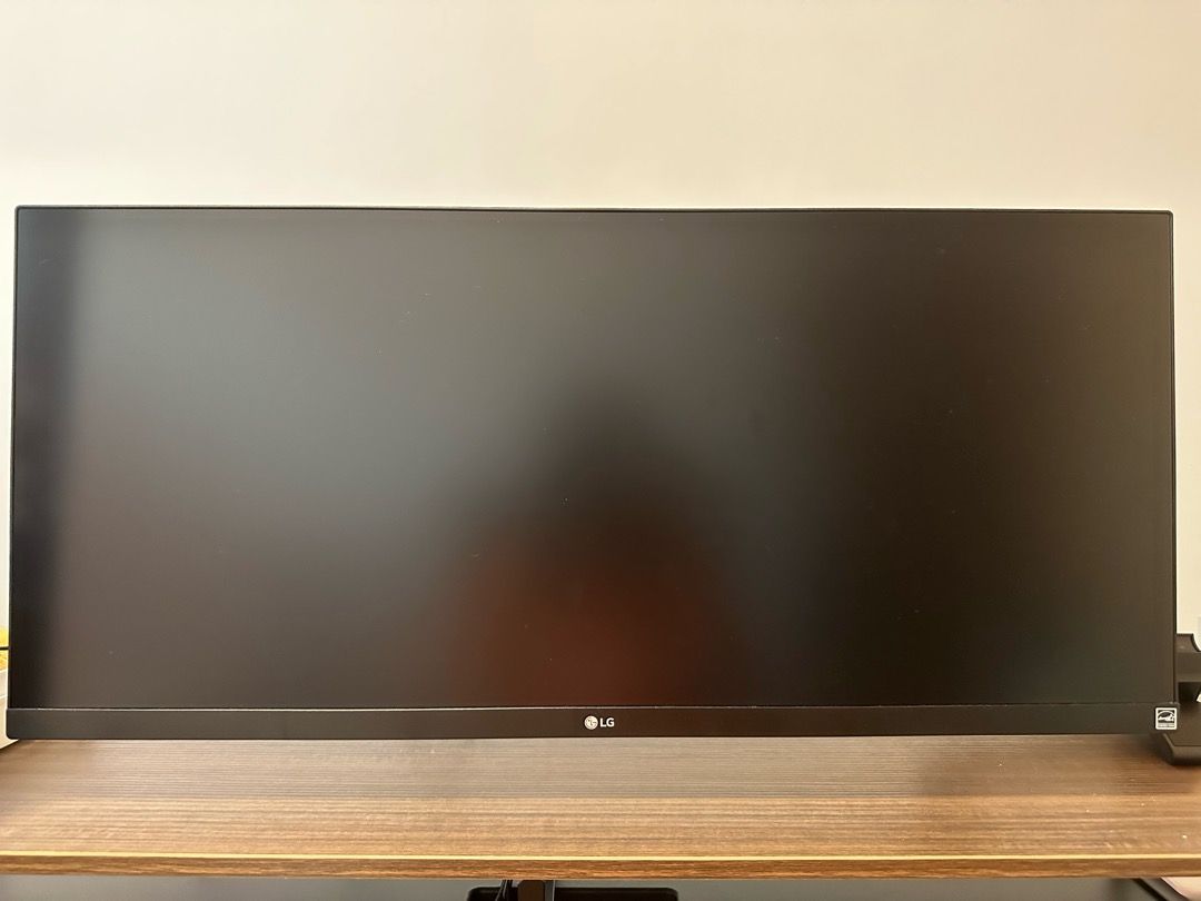 LG UltraWide 29-inch IPS Monitor (29WP500-B), Computers & Tech, Parts & Accessories, Monitor ...