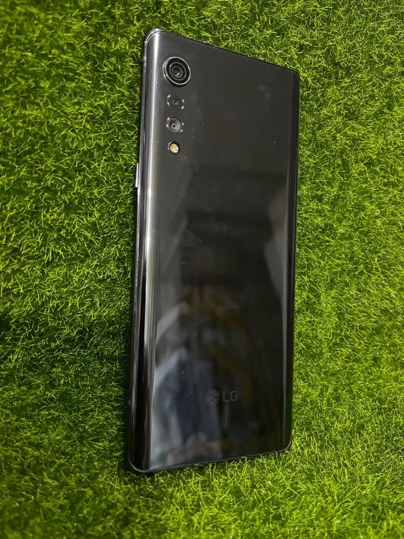 lg velvet 5g, Mobile Phones & Gadgets, Mobile Phones, Android Phones ...