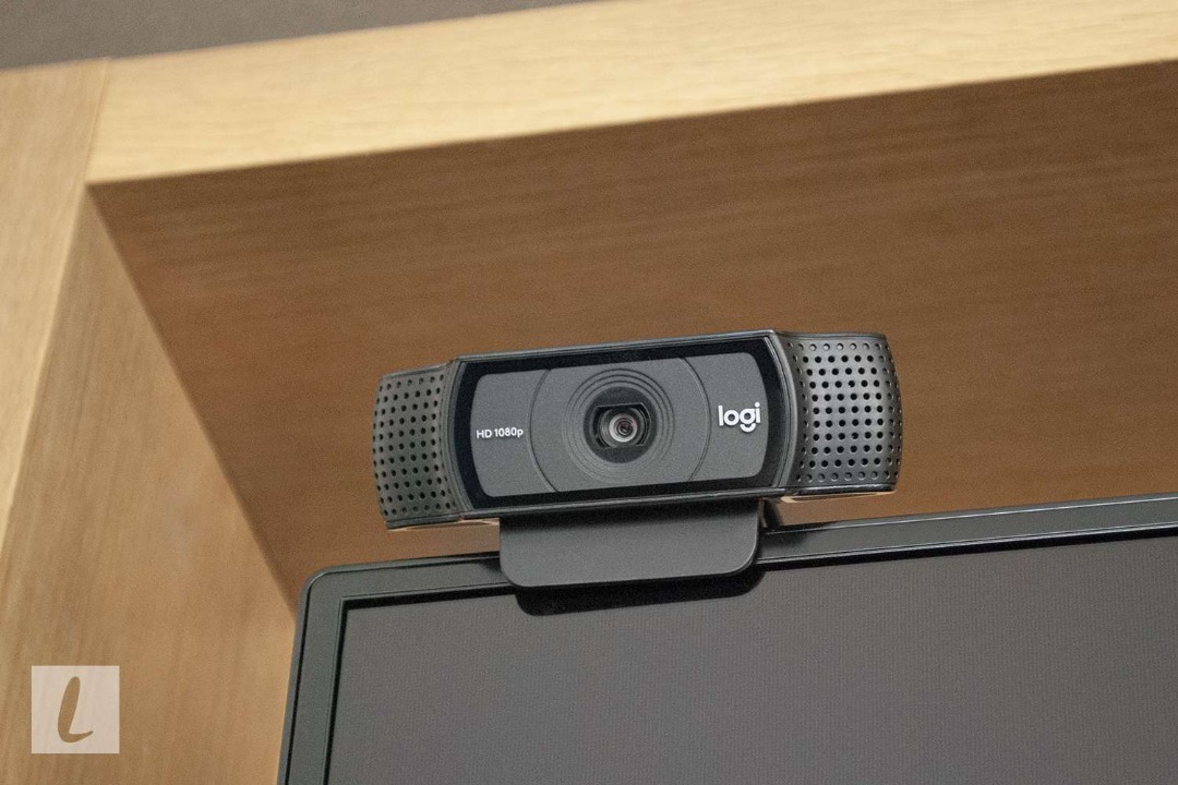 Logitech C920 Pro HD, Computers & Tech, Parts & Accessories, Webcams on ...