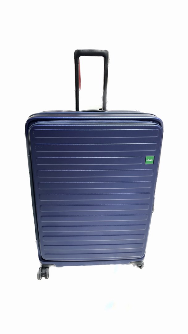 Lojel luggage ( Large Cubo), Hobbies & Toys, Travel, Luggage on Carousell