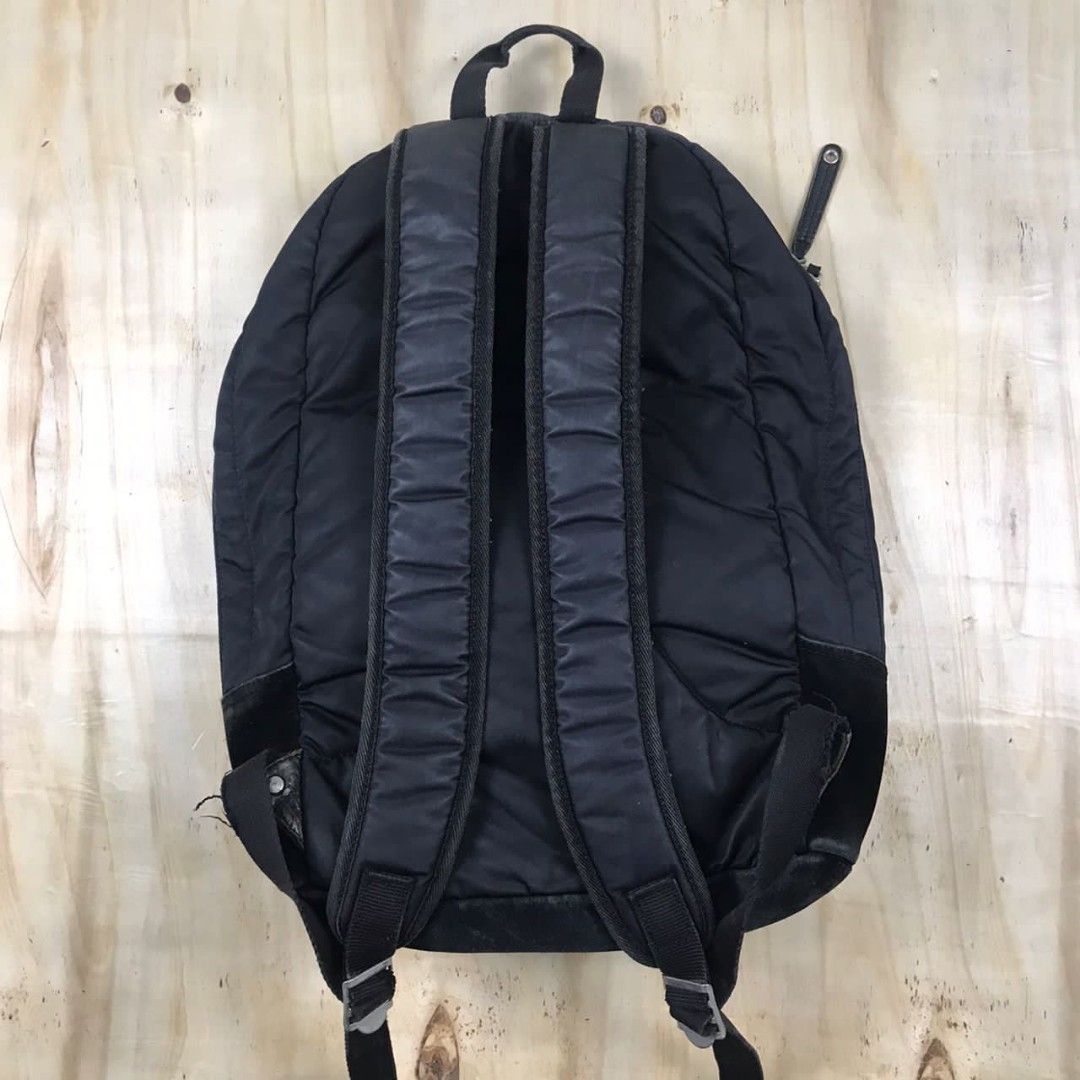 MASTERPIECE X GLOBAL STANDARD BACKPACK, Men's Fashion, Bags, Backpacks ...