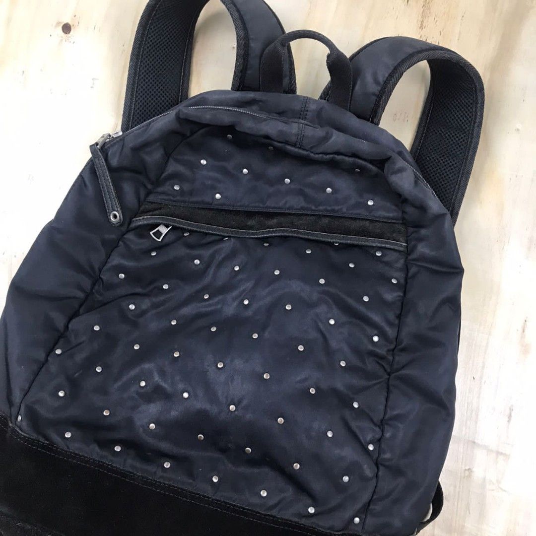 MASTERPIECE X GLOBAL STANDARD BACKPACK, Men's Fashion, Bags, Backpacks ...