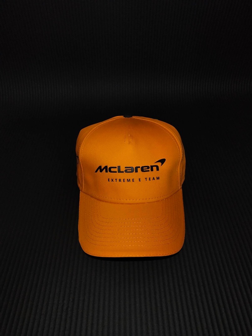 Mclaren f1 racing cap, Men's Fashion, Watches & Accessories, Caps ...