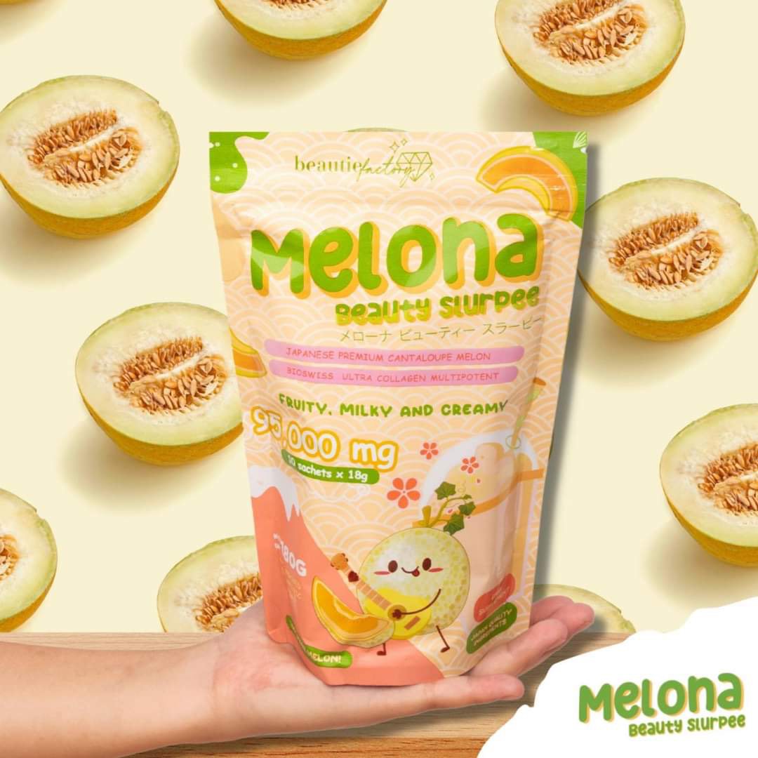 Melona, Food & Drinks, Beverages on Carousell