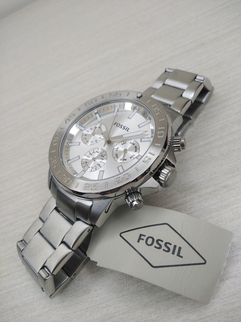 Men's Fossil Watch, Men's Fashion, Watches & Accessories, Watches on ...