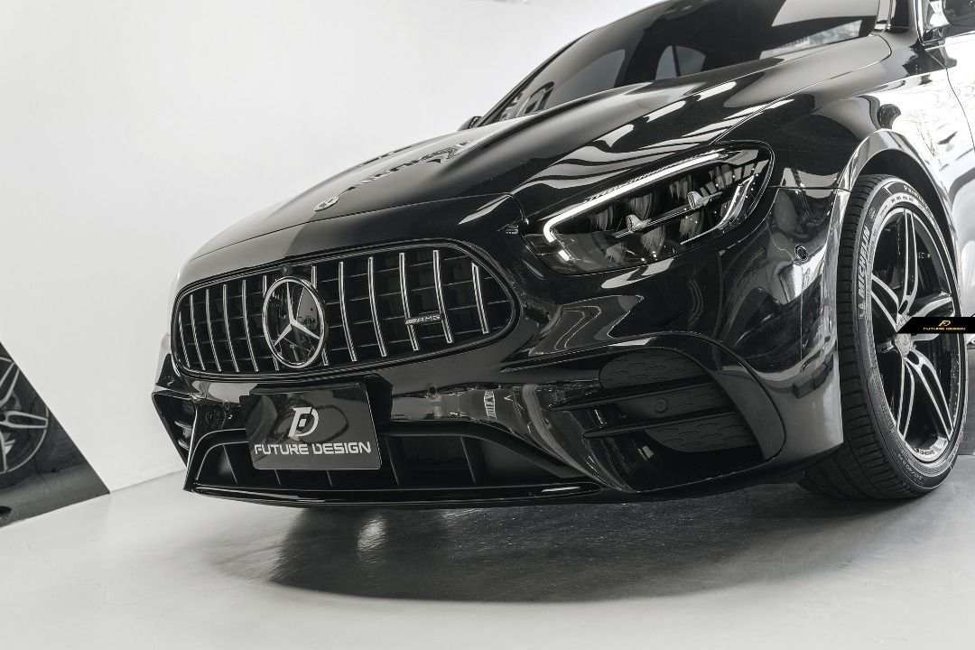 Mercedes Benz Merc E-Class E200 E300 E53 E63s AMG line Avantgarde Exclusive 4Matic+ Night ...