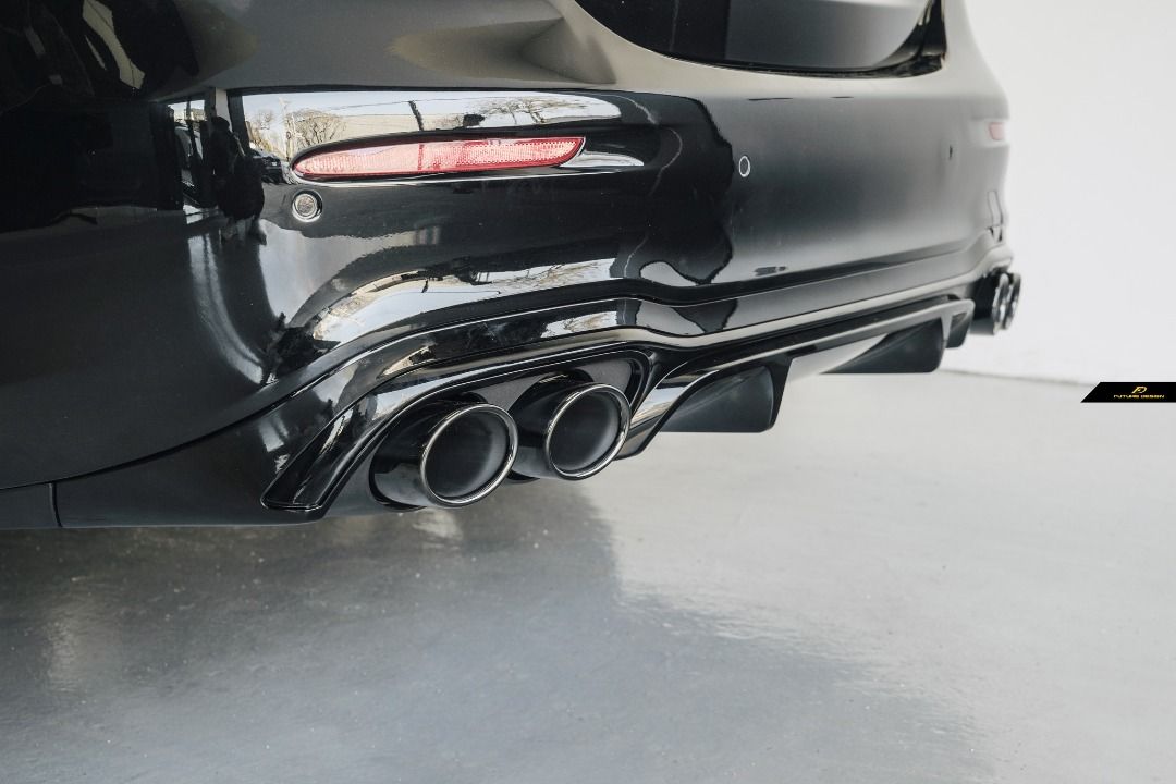 Mercedes Benz Merc E-Class E200 E300 E53 E63s AMG line Avantgarde ...