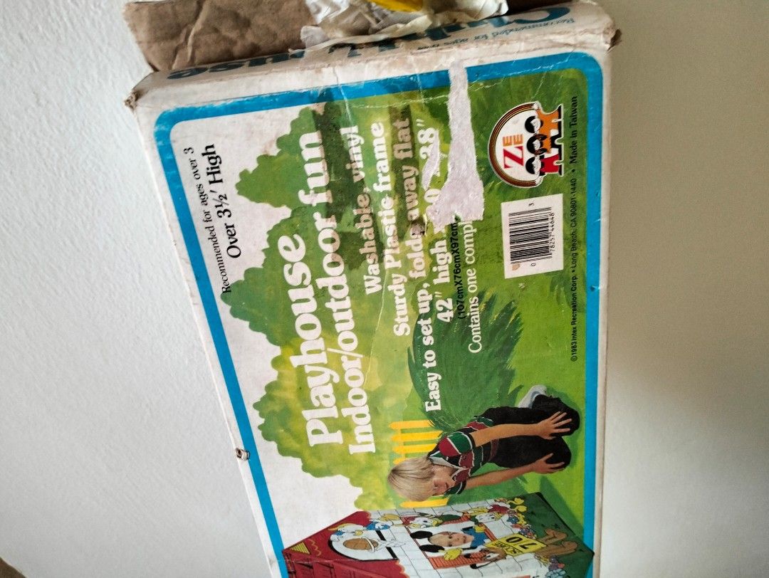 Micky Mouse Club House, Hobbies & Toys, Toys & Games on Carousell