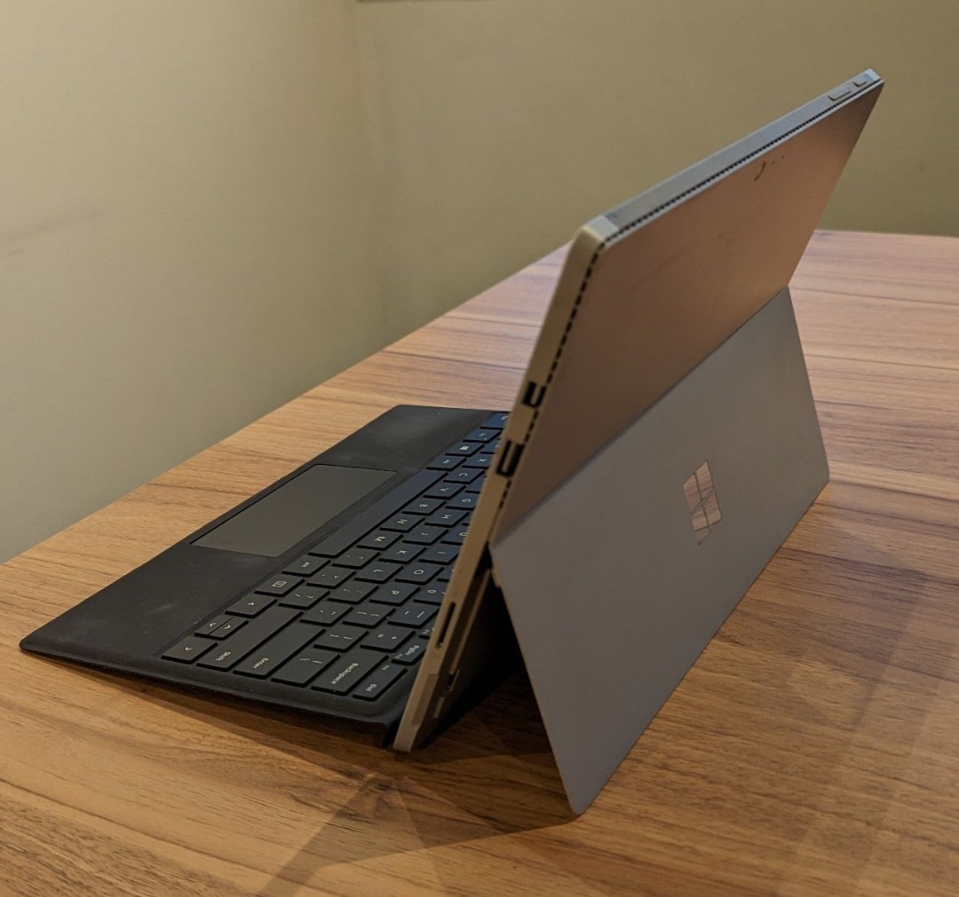 Microsoft Surface Pro 4 (16GB RAM / 500GB Storage), Computers & Tech ...