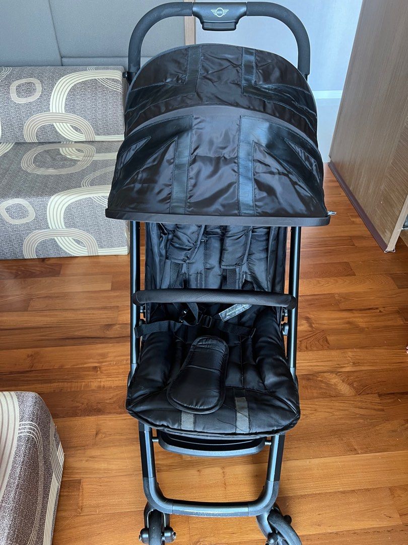 MINI Baby Stroller, Babies & Kids, Going Out, Strollers on Carousell