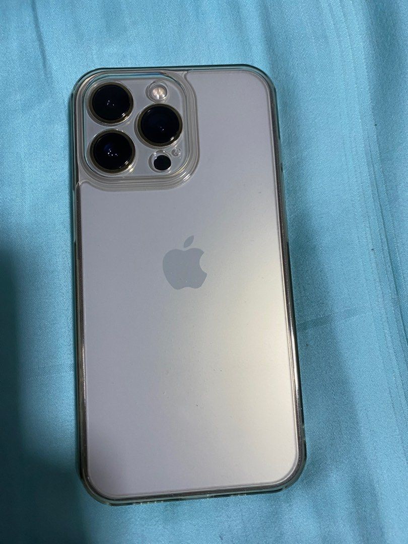 Mint iPhone 13 Pro gold (128GB), Mobile Phones & Gadgets, Mobile Phones ...