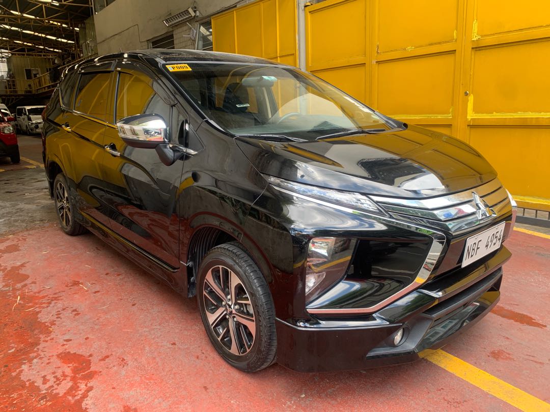Mitsubishi Xpander Gls Sport 2019 Auto, Cars for Sale, Used Cars on ...