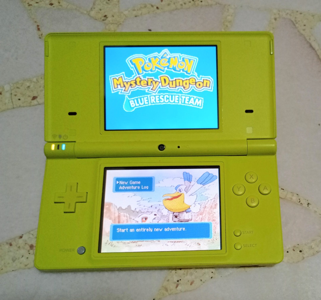 Modded Nintendo DSi for Sale, Video Gaming, Video Game Consoles ...