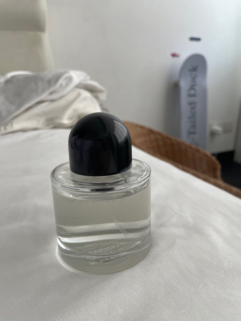 Mojave Ghost 100ml (box and paper bag), Beauty & Personal Care ...