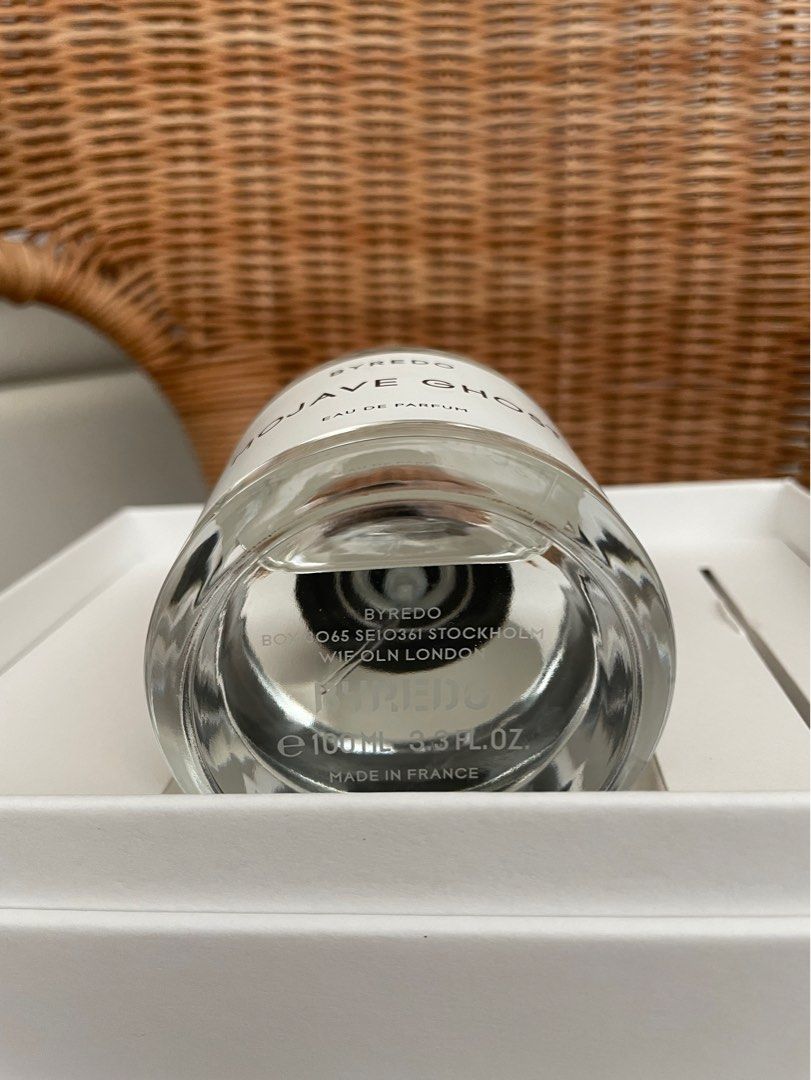 Mojave Ghost 100ml (box and paper bag), Beauty & Personal Care ...