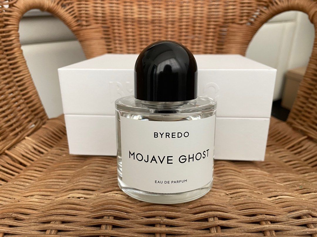 Mojave Ghost 100ml (box and paper bag), Beauty & Personal Care ...