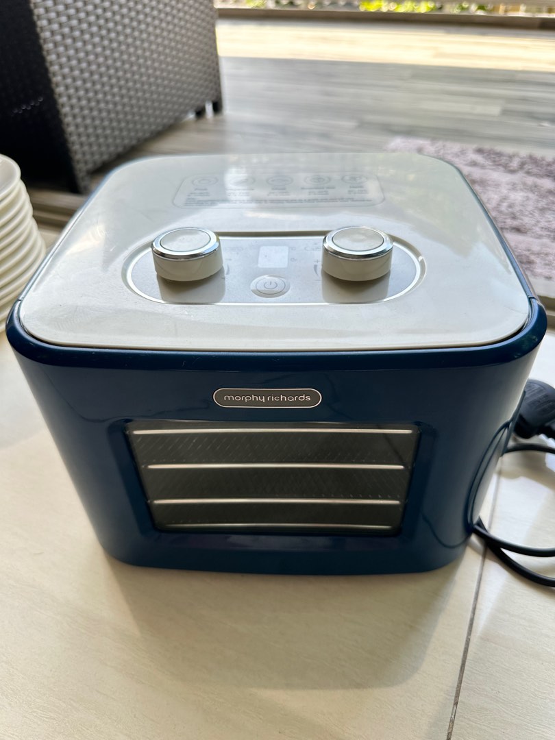 Morphy Richards Dehydrator, TV & Home Appliances, Kitchen Appliances ...