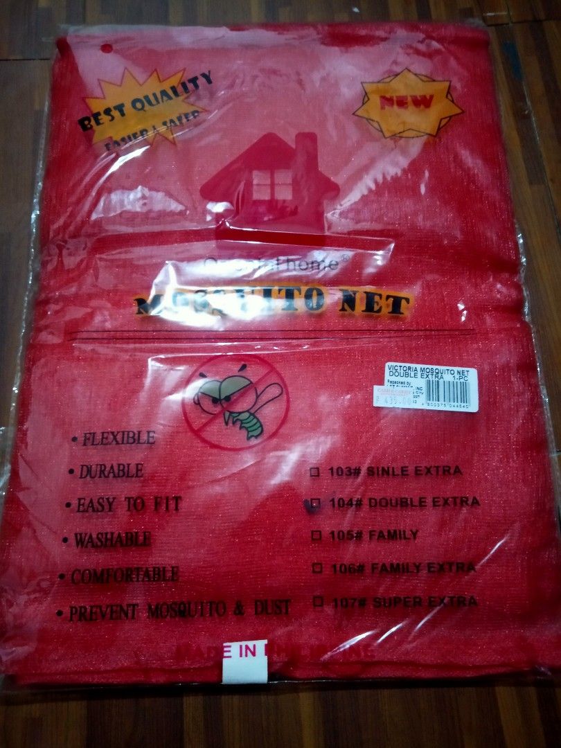 Mosquito Net or KULAMBO on Carousell