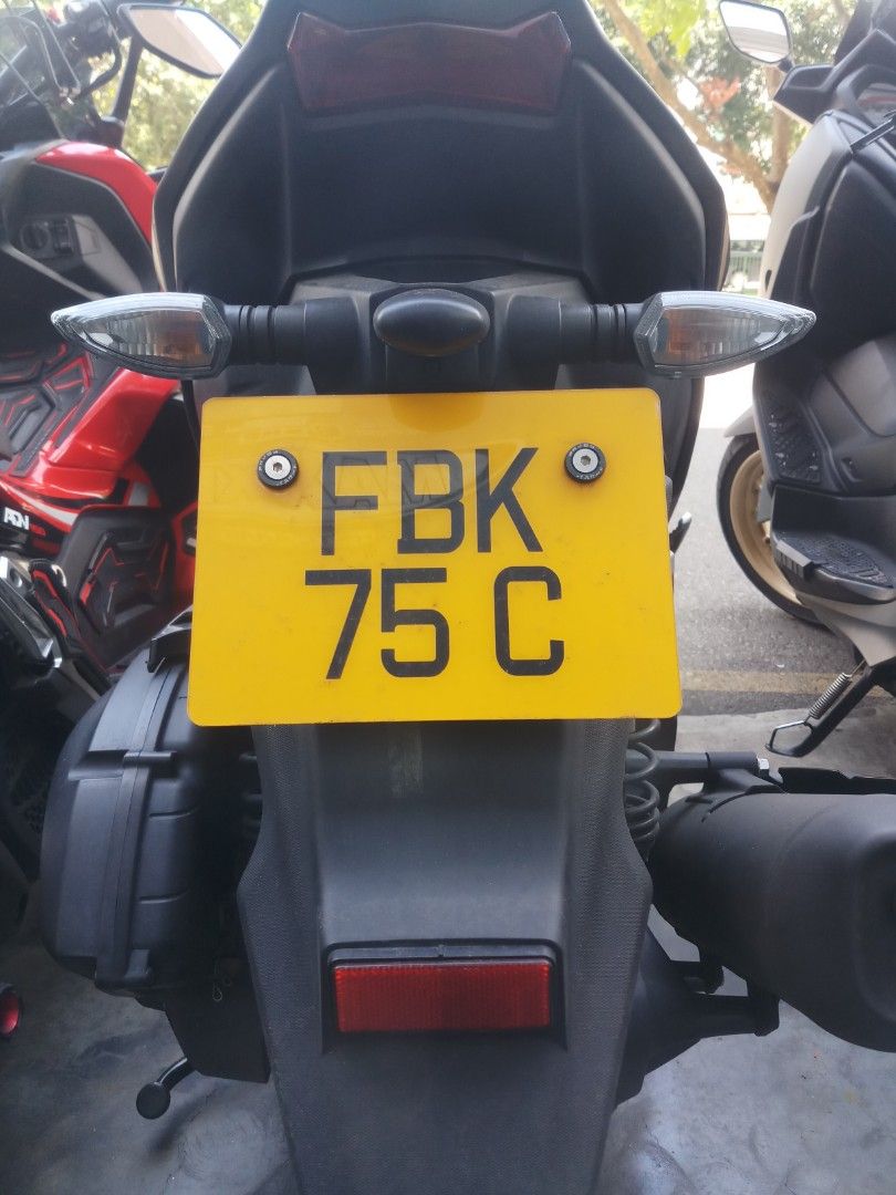 Motorcycle Number Plate For Sale Car Accessories Car Plates On Carousell motorcycle-number-plate-for-sale-car-accessories-car-plates-on-carousell