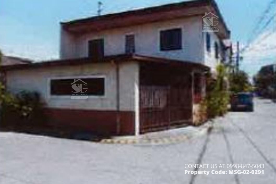 MSG-02-0291: ACM Woodstock Homes, Barangay Alapan 1-A, Imus City ...