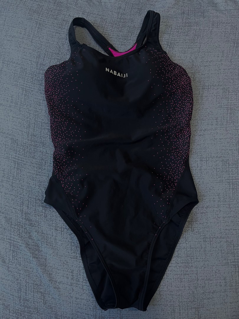 Nabaiji Swimsuits, Women's Fashion, Swimwear, Bikinis & Swimsuits on ...