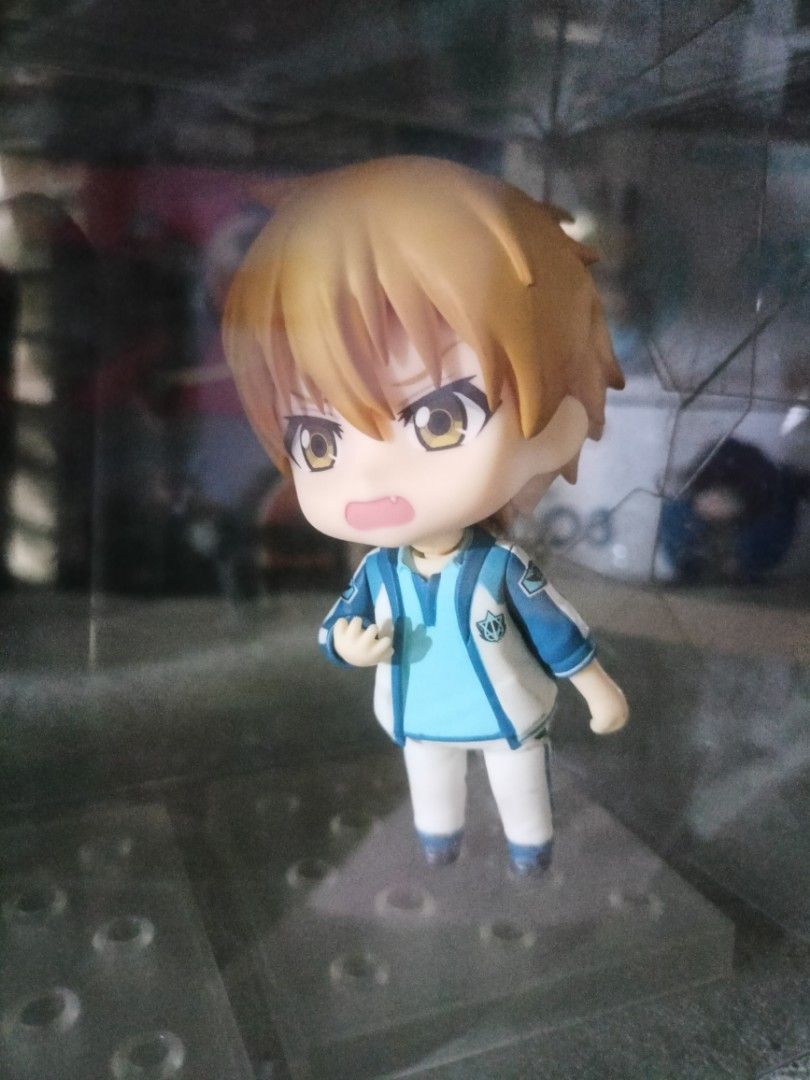Nendoroid 978 - Huang Shaotian on Carousell