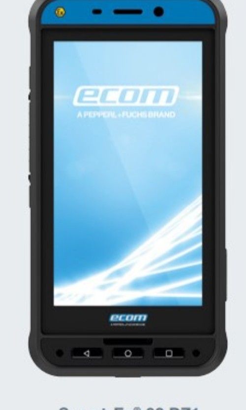 New Ecom's Smart Ex Camera phone, Mobile Phones & Gadgets, Mobile ...