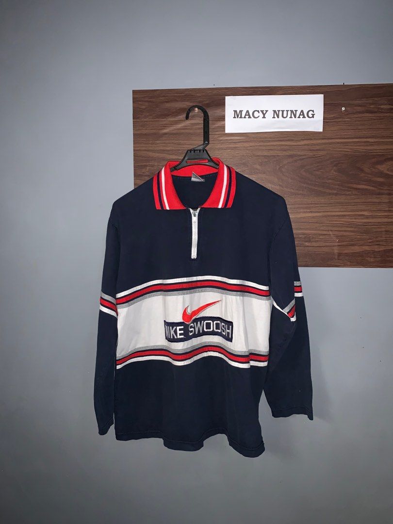 Nike Vintage, Men's Fashion, Tops & Sets, Tshirts & Polo Shirts on Carousell
