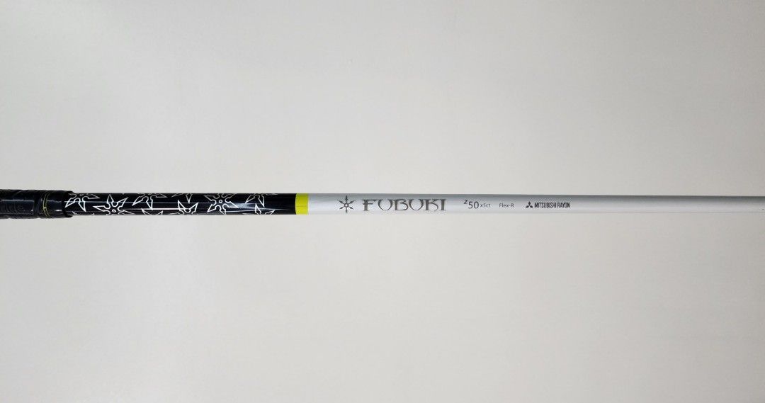 Nike Vapor Speed Golf Driver (Volt color scheme), Sports Equipment ...