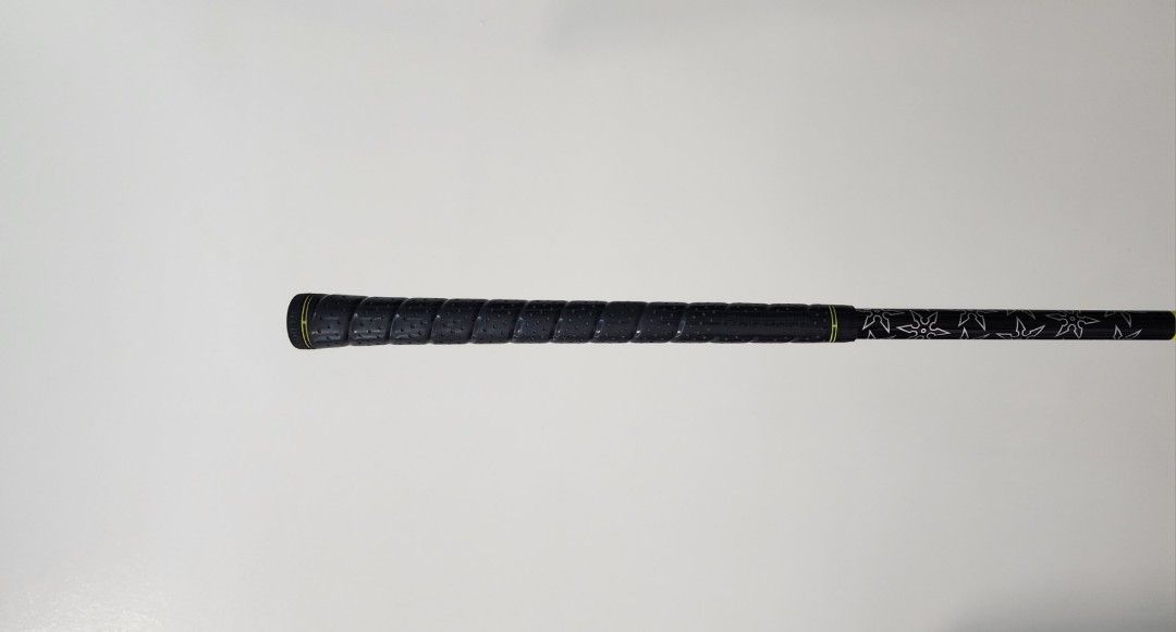 Nike Vapor Speed Golf Driver (Volt color scheme), Sports Equipment ...