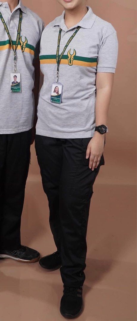 Nurshing chn community uniform on Carousell