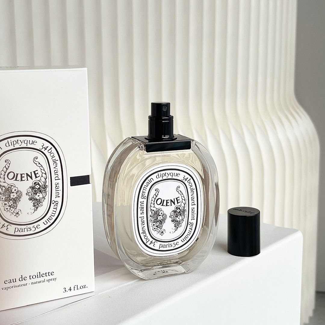 Olene Diptyque Perfume 100ml, Beauty & Personal Care, Fragrance ...