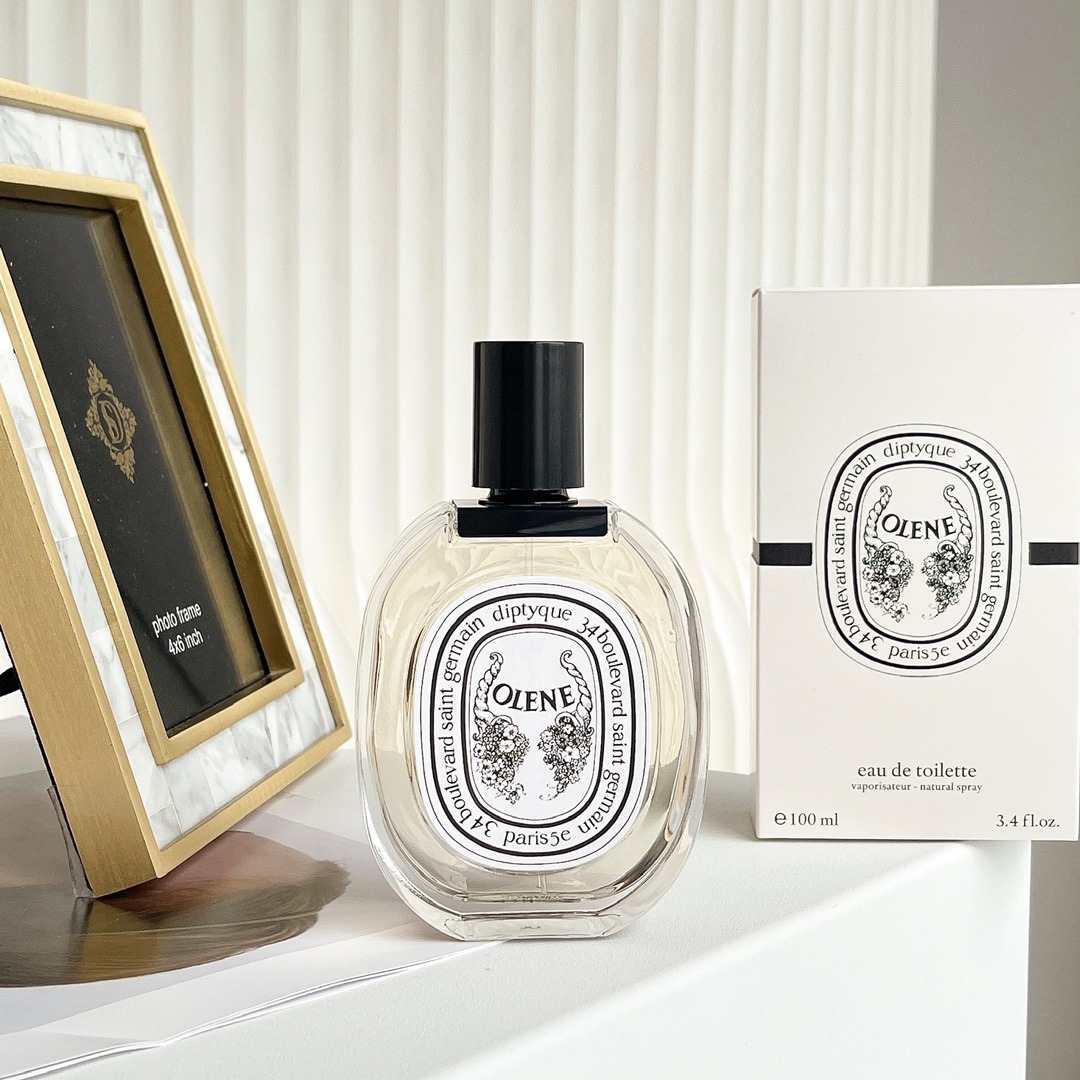 Olene Diptyque Perfume 100ml, Beauty & Personal Care, Fragrance ...