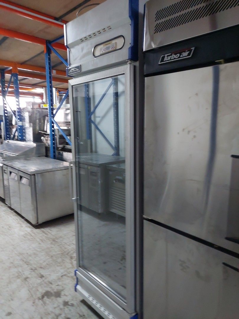 One Door Glass Chiller, TV & Home Appliances, Kitchen Appliances, Other ...