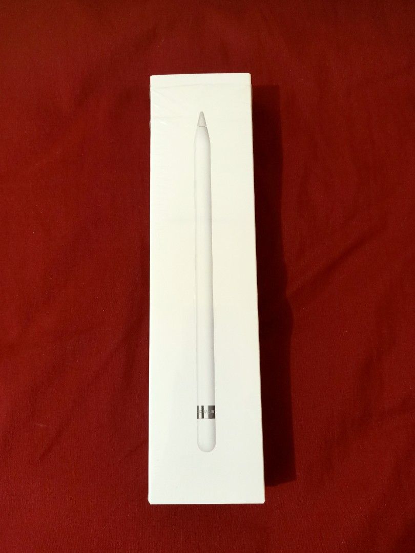 Original Apple Pencil (1st Gen), Mobile Phones & Gadgets, Mobile ...
