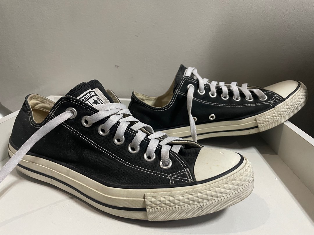 Original converse all star on Carousell
