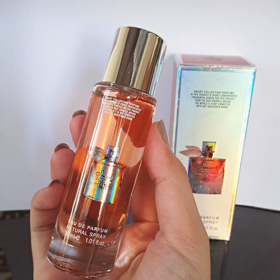 ORIGINAL Smart Collection Perfume no. 387, Beauty & Personal Care ...