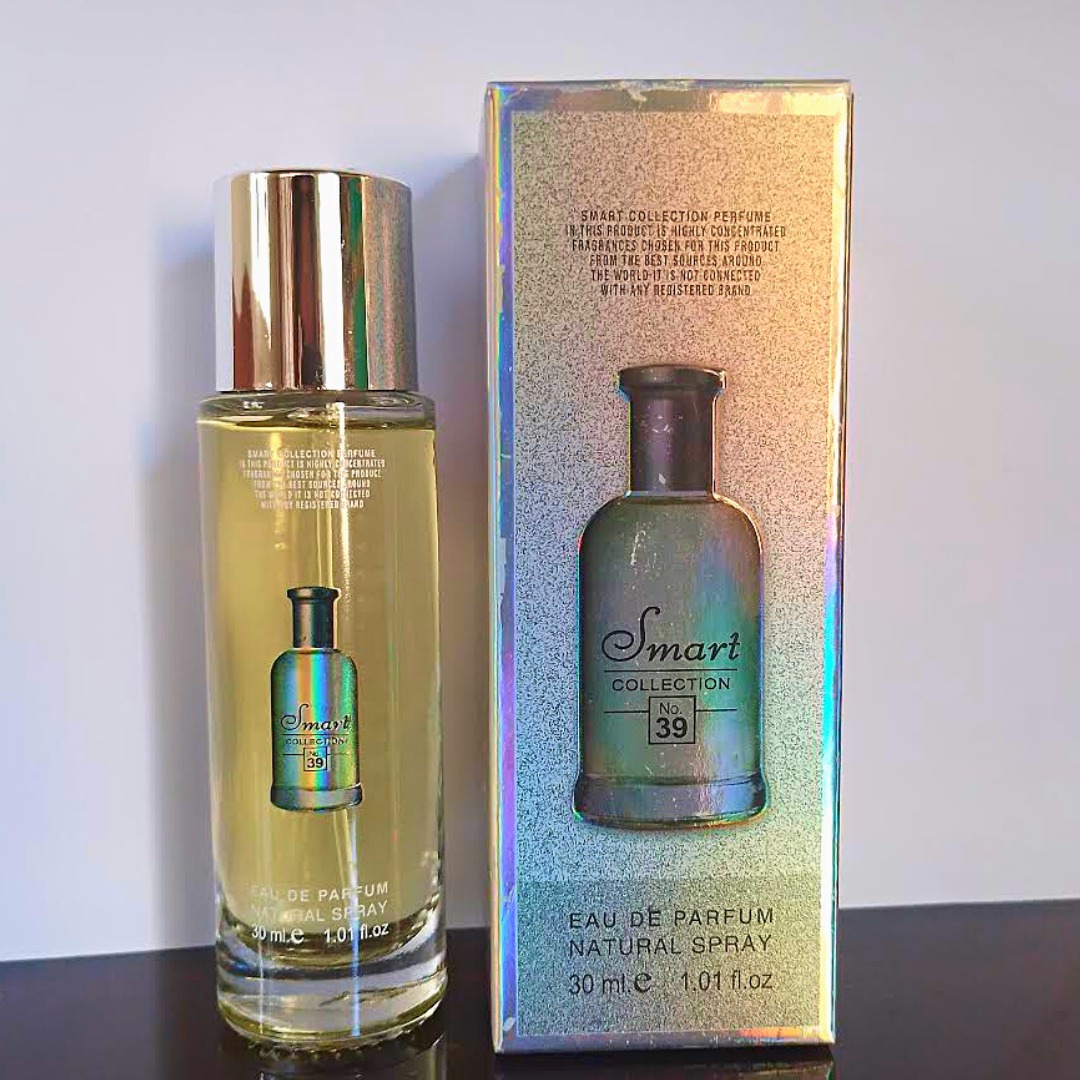 ORIGINAL Smart Collection Perfume no. 39 on Carousell