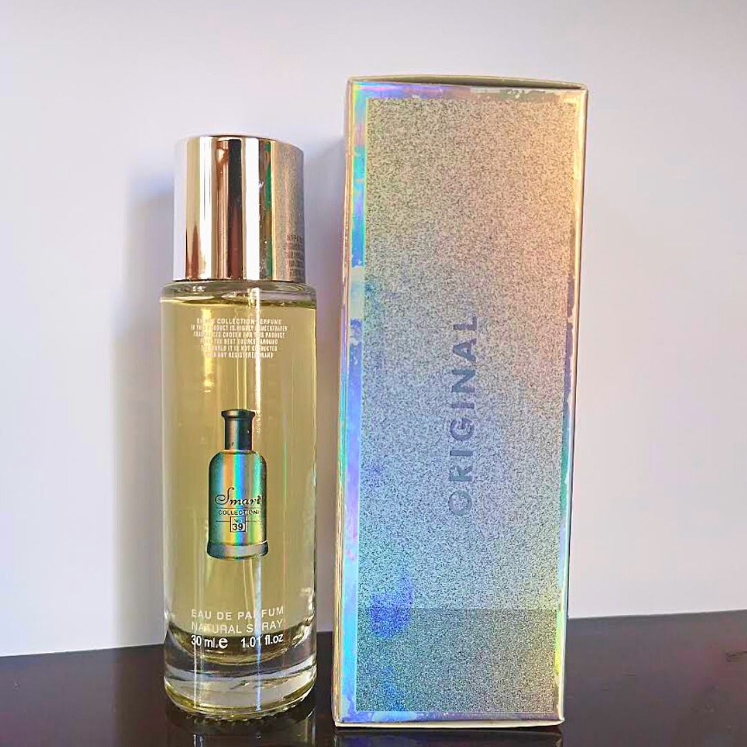 ORIGINAL Smart Collection Perfume, Beauty & Personal Care, Fragrance ...