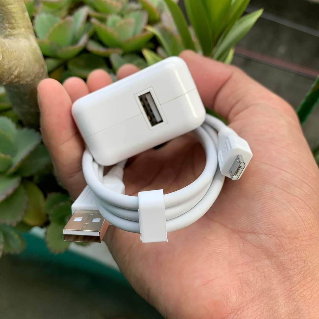 original vivo fast charger dual engine micro, Mobile Phones & Gadgets ...