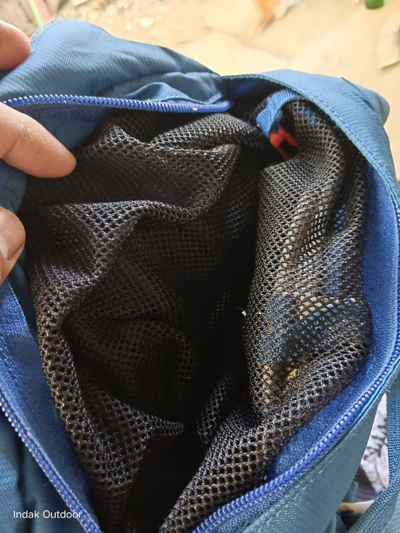Osprey Atmos 35 liters, Men's Fashion, Bags, Backpacks on Carousell