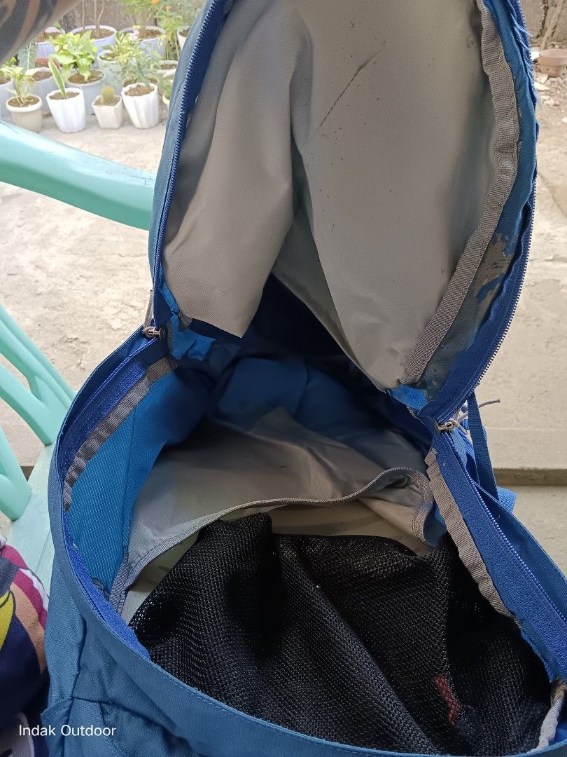 Osprey Atmos 35 liters, Men's Fashion, Bags, Backpacks on Carousell