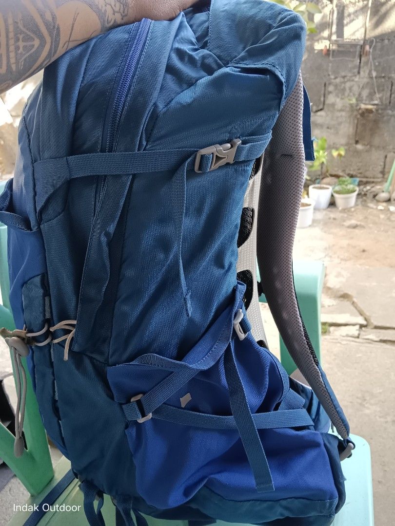 Osprey Atmos 35 liters, Men's Fashion, Bags, Backpacks on Carousell